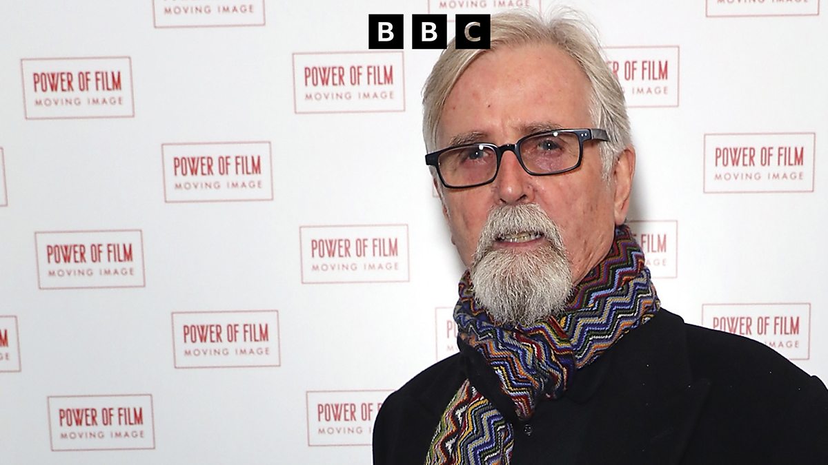 BBC World Service - Witness History, 'I created MasterChef'