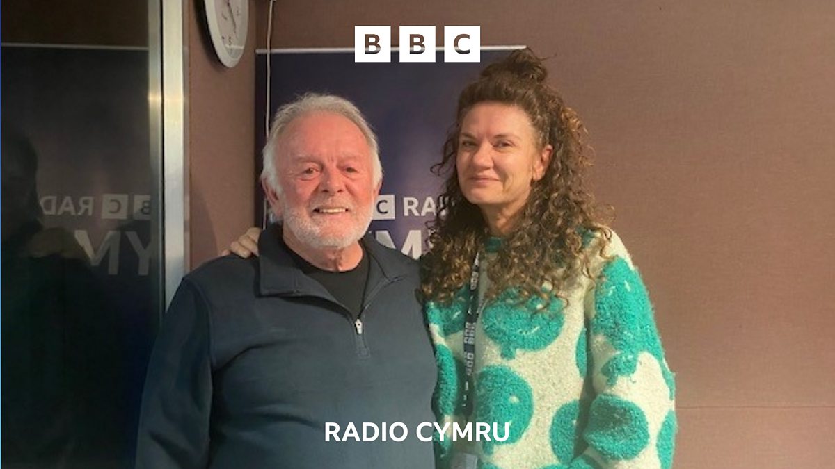 BBC Radio Cymru - Ffion Dafis, Datblygu Ddrama 'DNA' Wyn Bowen Harries