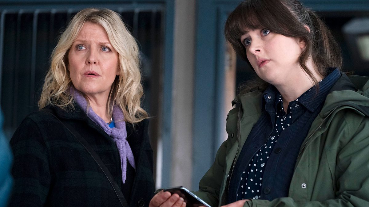 BBC One - Shetland, Series 9, Episode 5