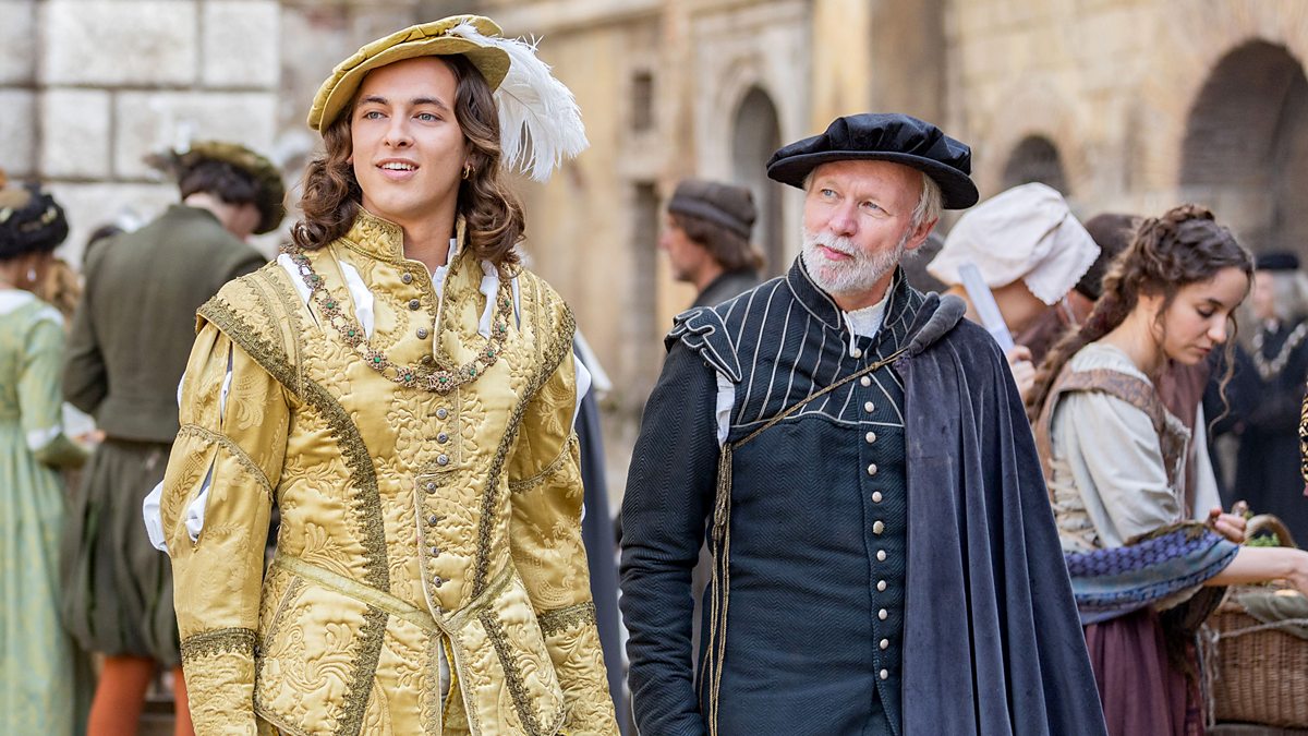 Renaissance: The Blood and the Beauty - Series 1: Episode 3 - Audio ...