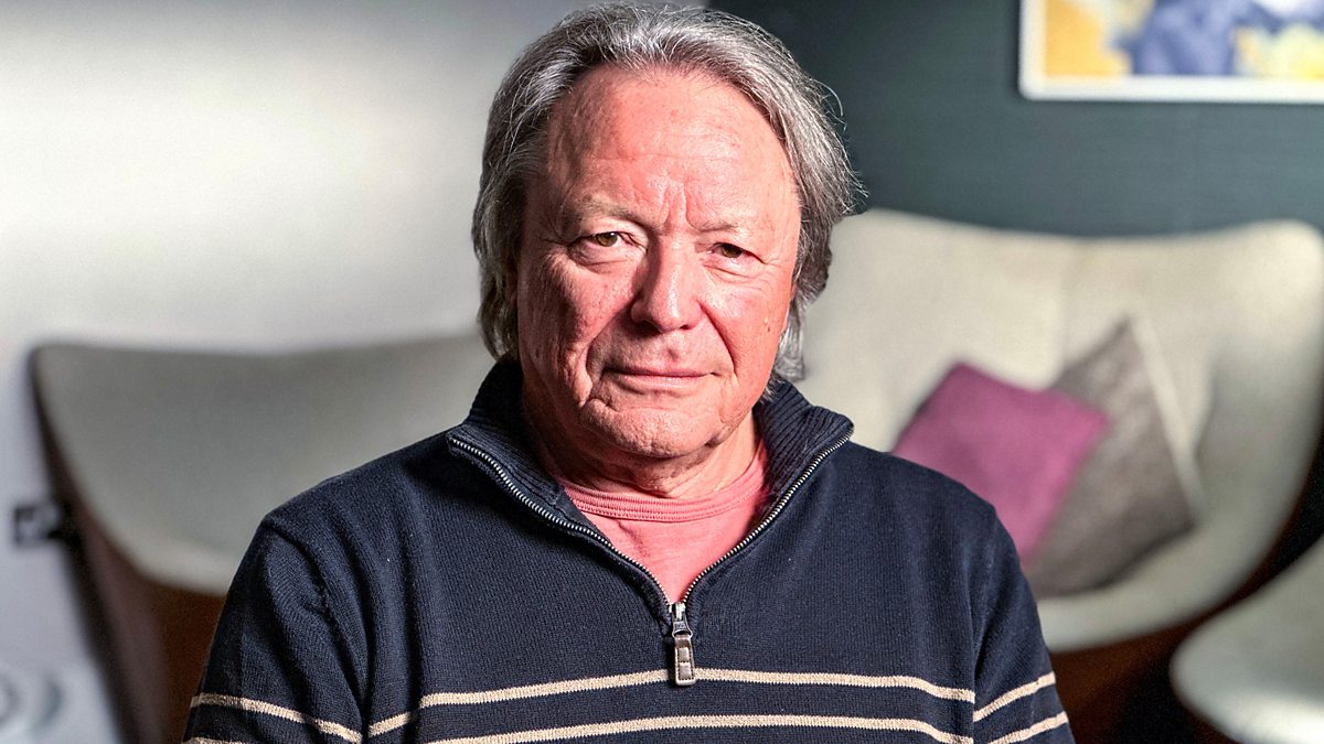 Remembers... - Renny Rye Remembers… The Box of Delights - BBC iPlayer