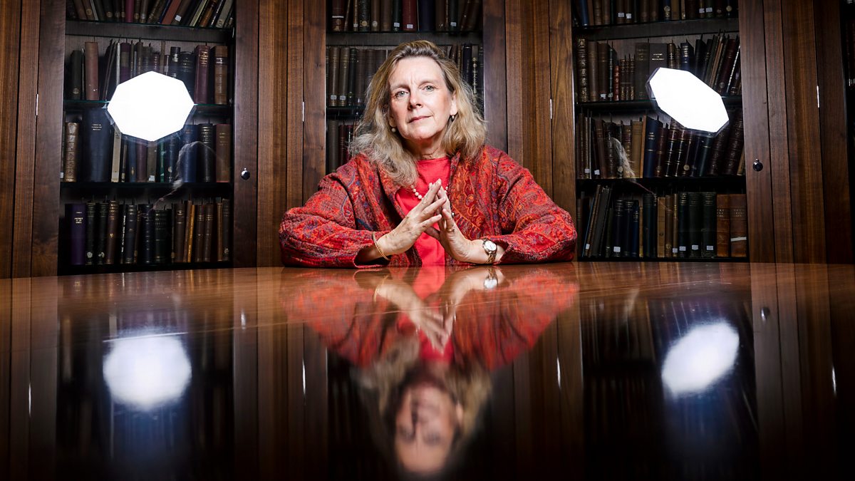 BBC Radio 4 - The Reith Lectures - BBC Reith Lectures 2024 – Four ...