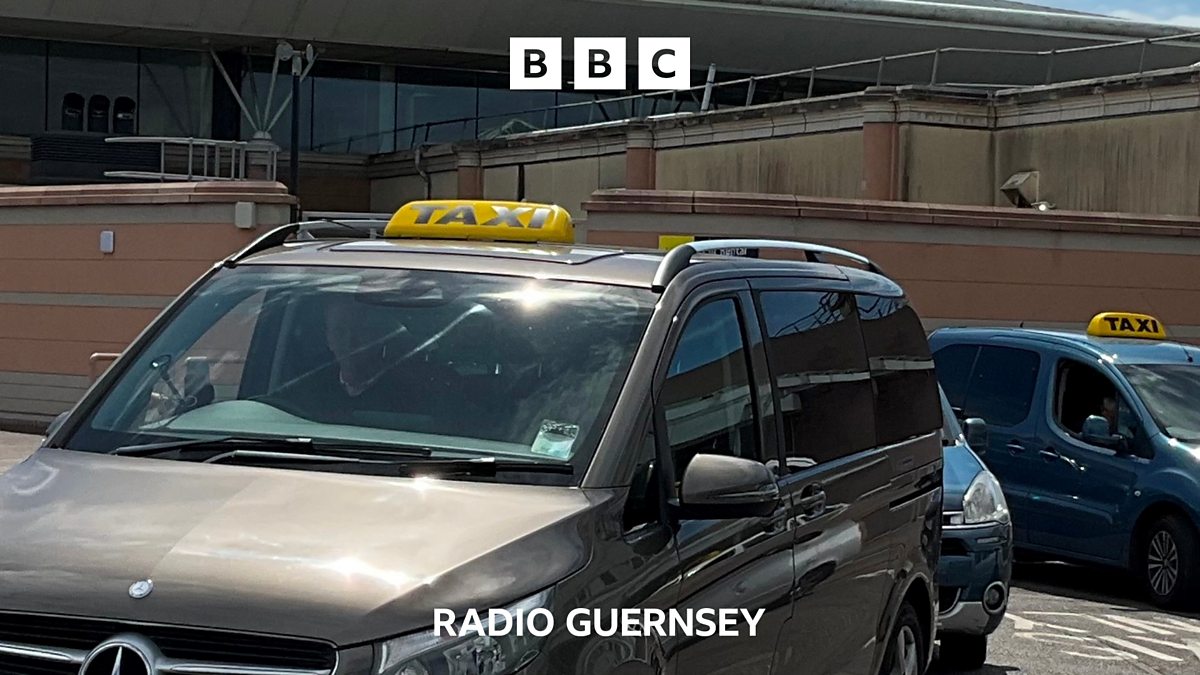 BBC Radio Guernsey - BBC Radio Guernsey, Taxi fares increasing