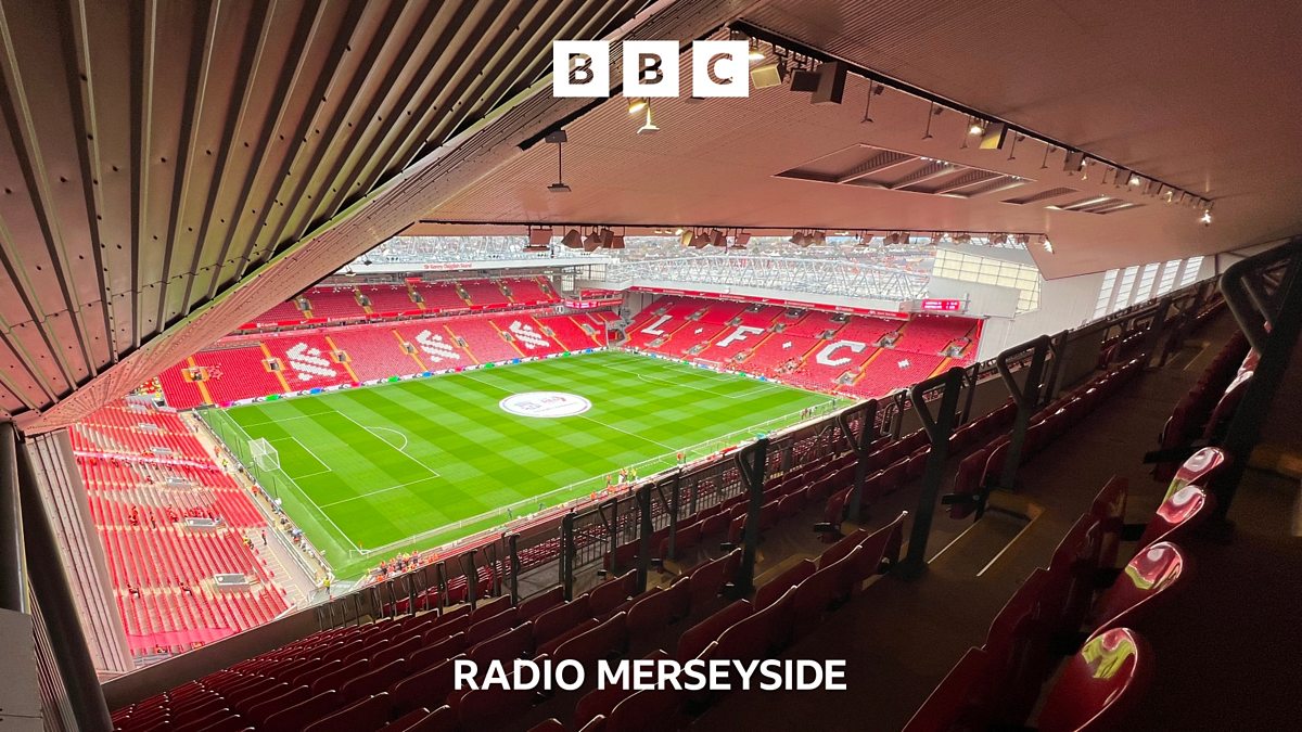 BBC Radio Merseyside - Liverpool FC, Henry Winter - "It seems strange ...