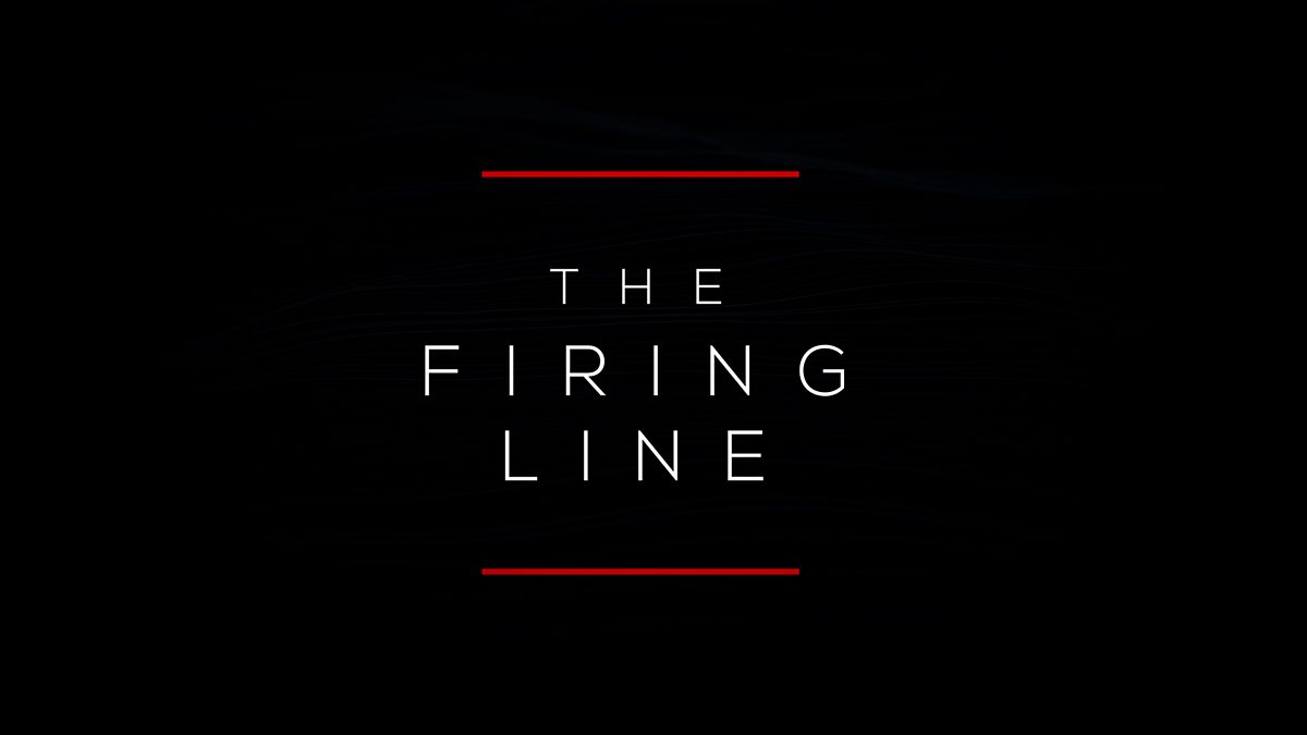 The Firing Line - BBC iPlayer