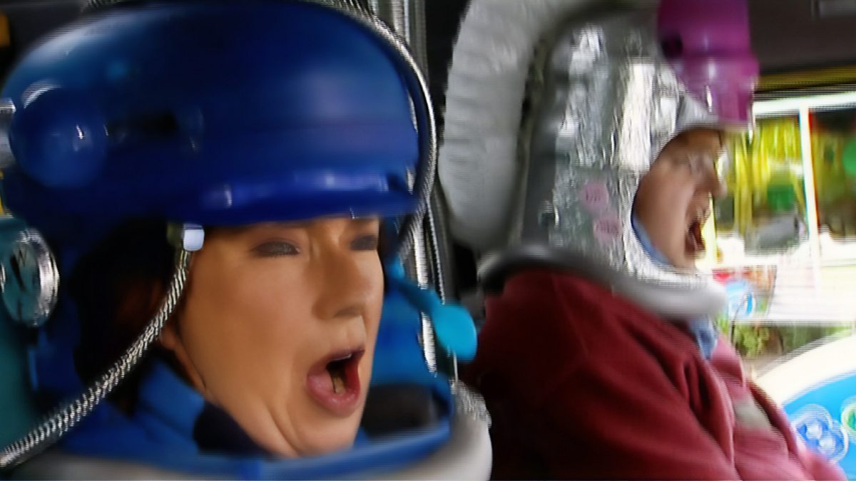 Balamory - Series 4: Trip to the Moon - BBC iPlayer
