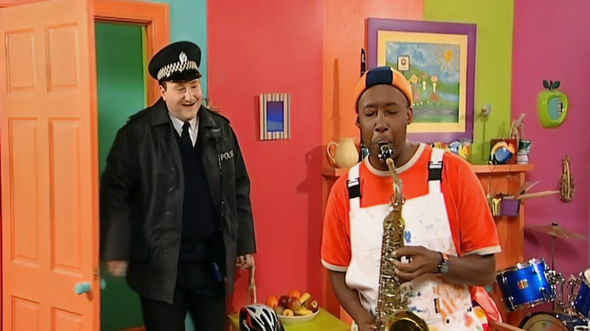 Balamory - Series 4: Nature Symphony - BBC iPlayer