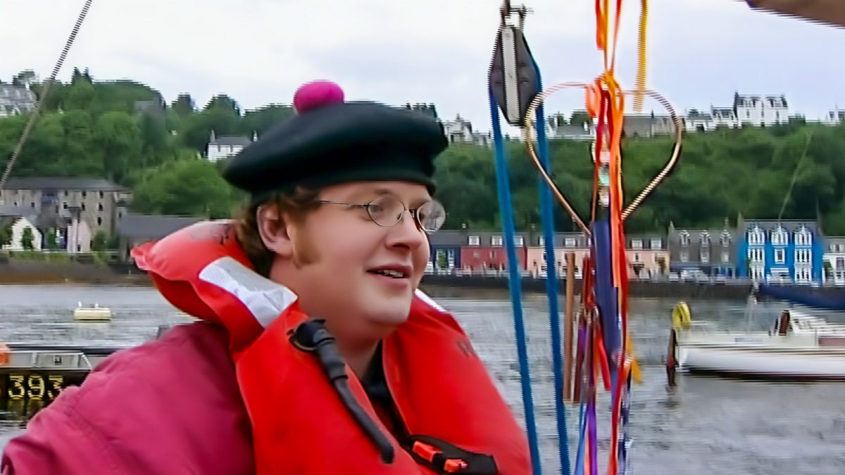 Balamory - Series 4: Musical Boats - BBC iPlayer
