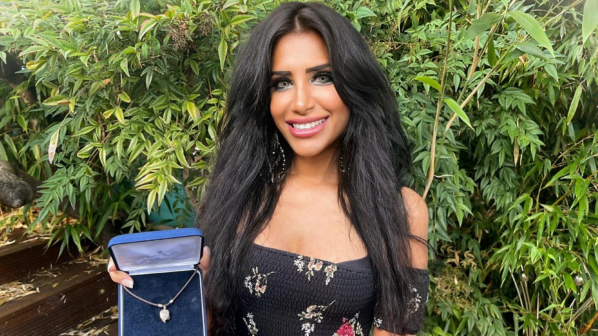 BBC Radio Cornwall - Daniel Pascoe, The UK Chilli Queen is working her ...