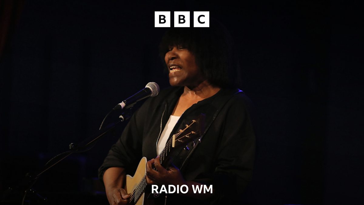 BBC Radio WM - BBC Radio WM, 'Birmingham produces nice people' Joan ...