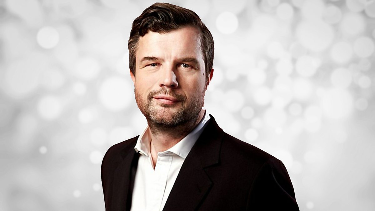 BBC Radio 3 - Christmas Morning Live