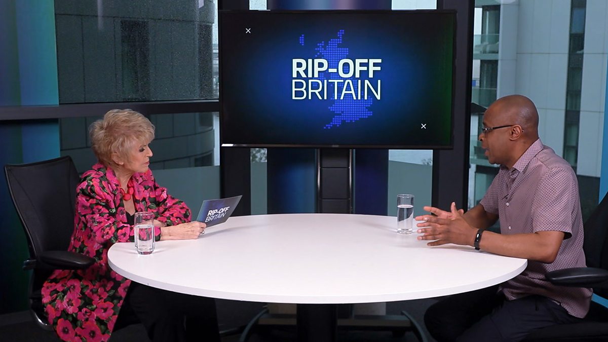 Rip Off Britain - Series 16: 26. The missing person ads that transform ...