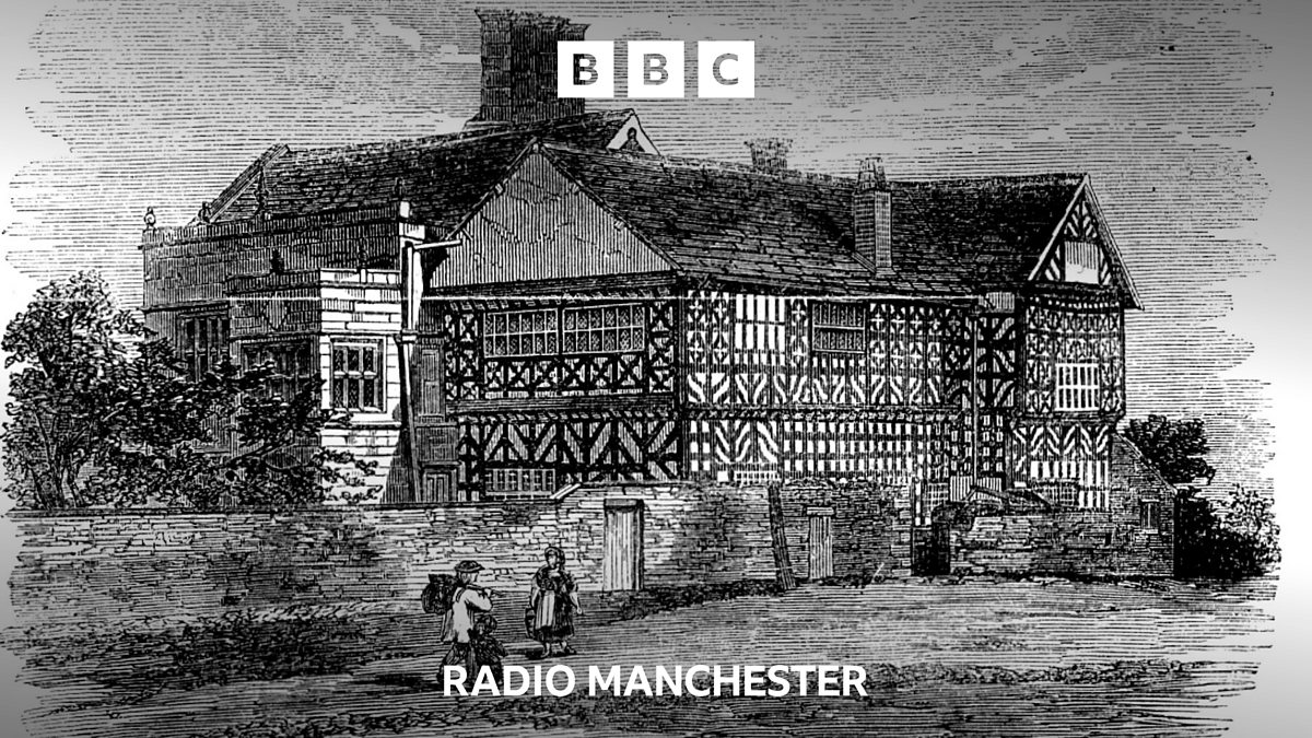 BBC Radio Manchester - BBC Radio Manchester, Can this Grade I listed ...