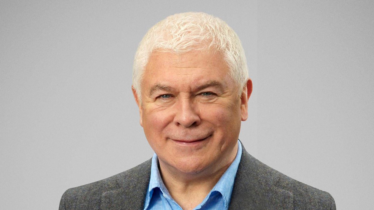 BBC Radio 4 - Pick of the Week, Sean Rafferty