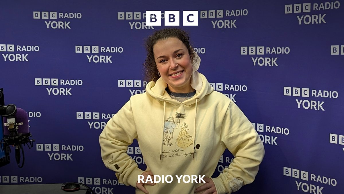 BBC Radio York - BBC Radio York, Tracy Beaker star Dani Harmer face of ...