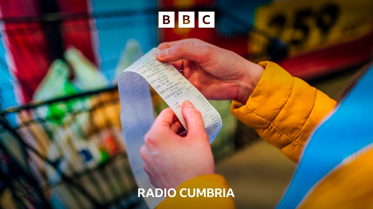 BBC Radio Cumbria - BBC RADIO CUMBRIA, The rise of the Cumbrian budget ...