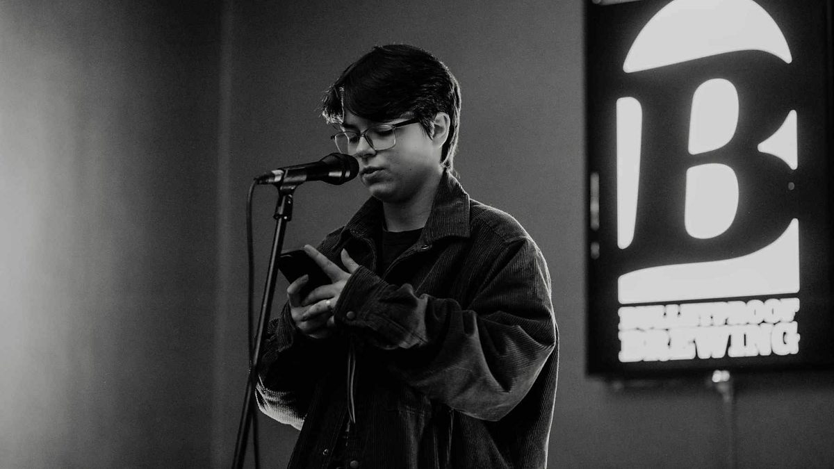 BBC Radio Cornwall - Upload with Daniel Pascoe, 28/11/2024, Using ...