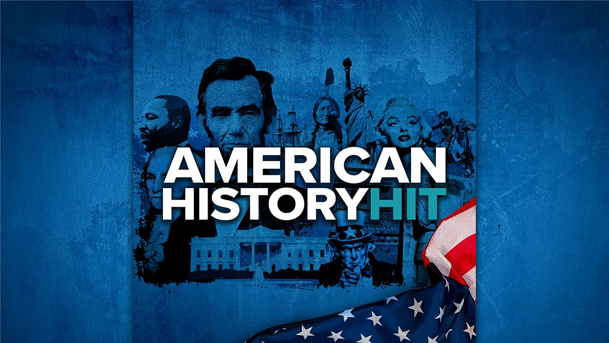 BBC Sounds - American History Hit, Confederacy: The Myth of the Lost Cause