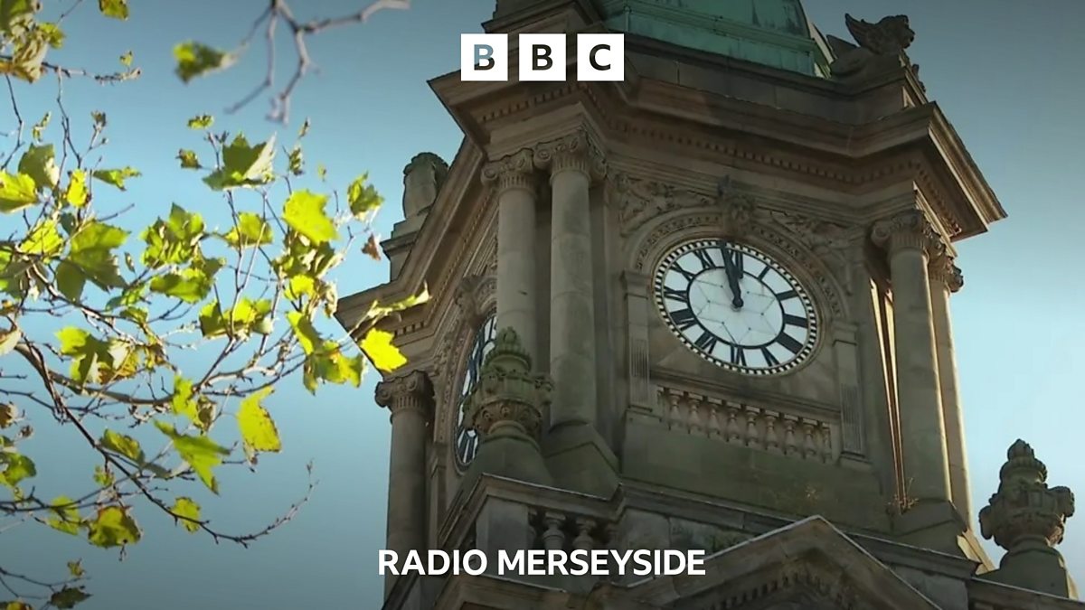 BBC Radio Merseyside - BBC Radio Merseyside, Bells of Birkenhead - 137 year tradition broken