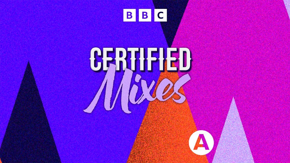 BBC Asian Network - Asian Network Certified - Available now