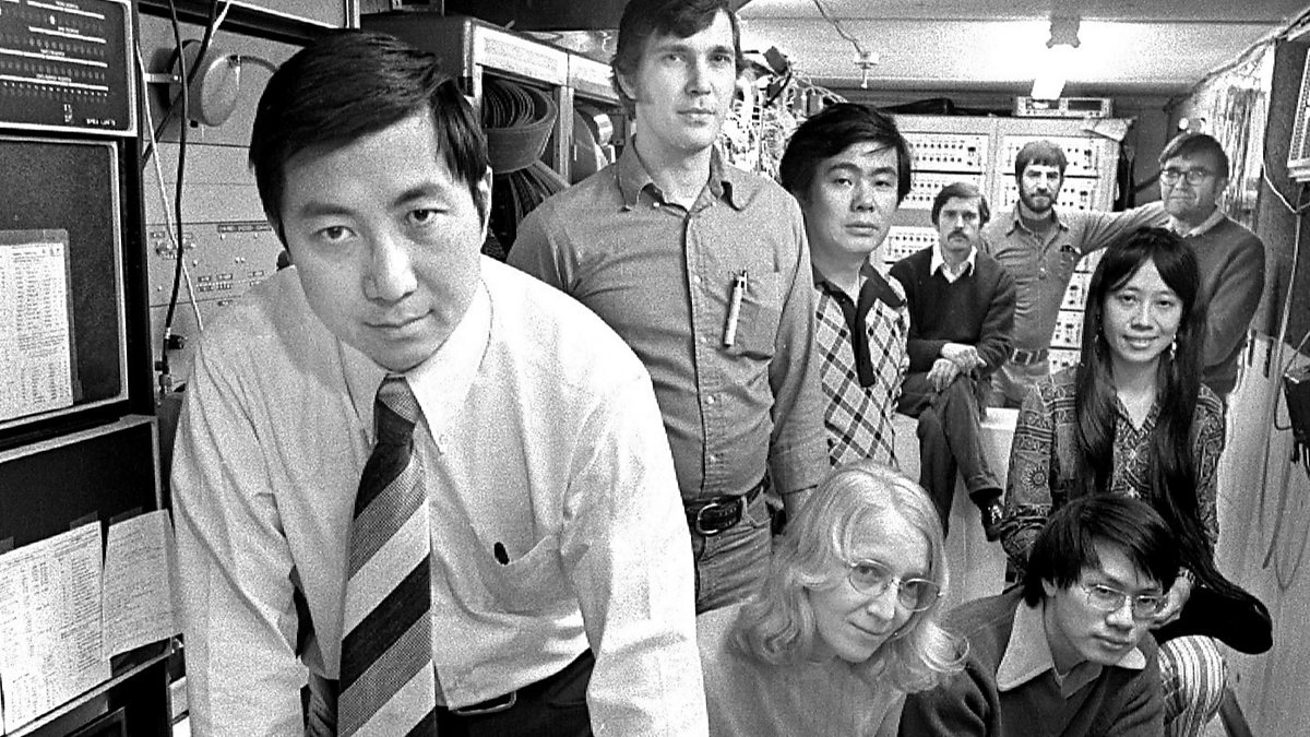 BBC World Service - Science In Action, Fifty years of Charm