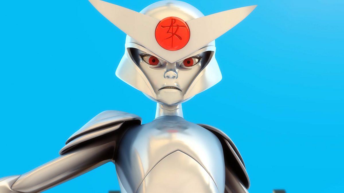 Miraculous: Tales of Ladybug & Cat Noir - Series 5: 16. Protection ...