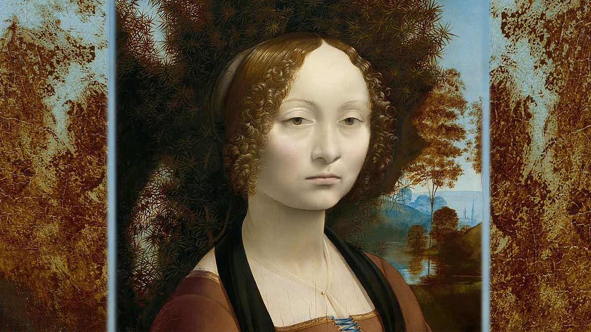 Leonardo da Vinci - Series 1: 1. Part One: The Disciple of Experience ...