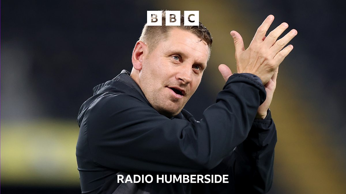 BBC Radio Humberside - Hull City, Andy Dawson takes interim charge of ...