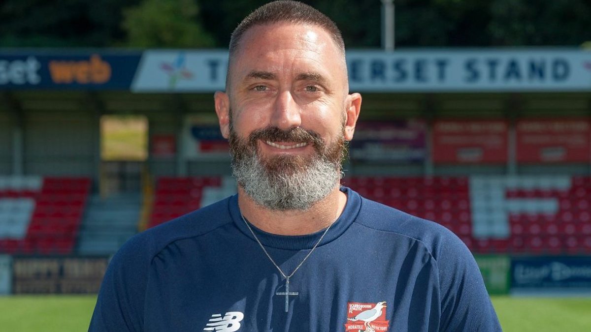 BBC Radio York - BBC Radio York Sport, Jonathan Greening: 'We need to ...