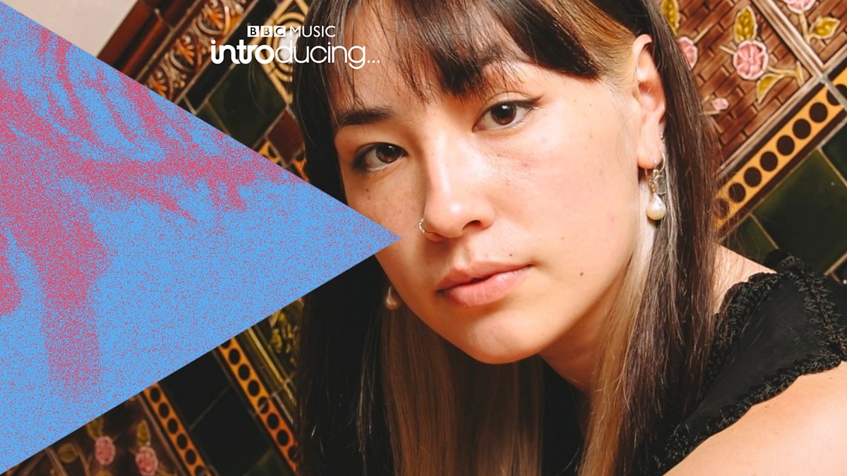 BBC Local Radio - BBC Introducing - The South West, Zola Courtney ...