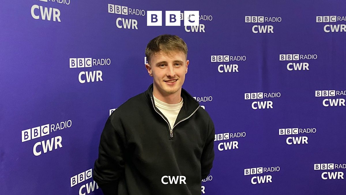 BBC CWR - BBC CWR, Leamington striker Teddy Rowe on his career thus far ...