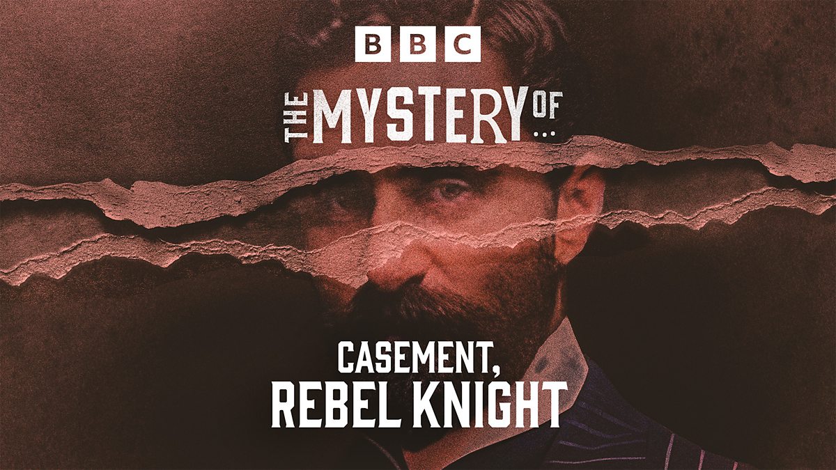 BBC Radio Ulster - The Mystery Of..., Murder at Speckled Hill, Episode ...