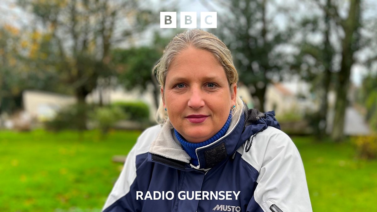 BBC Radio Guernsey - BBC Radio Guernsey, Ferries Christmas