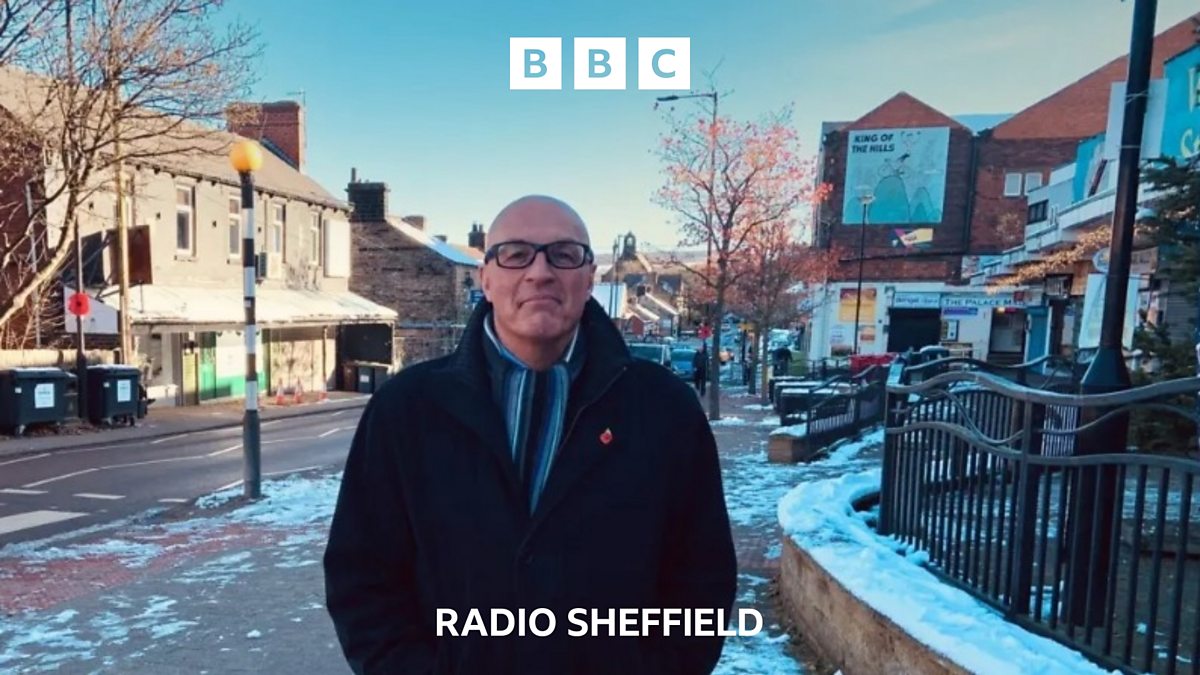BBC Radio Sheffield - BBC Radio Sheffield, When will Stocksbridge £24m ...