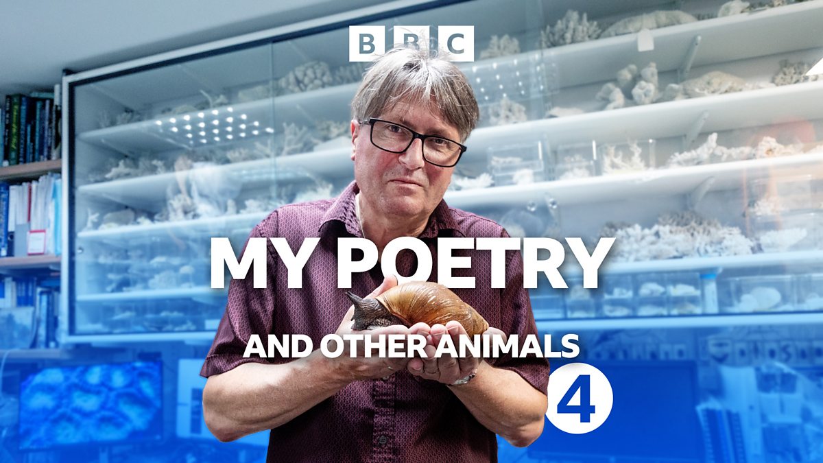 BBC Radio 4 - My Poetry and Other Animals, The Fox