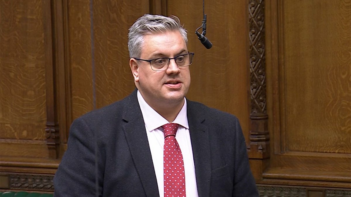 BBC Parliament - House of Commons, 28/11/2024