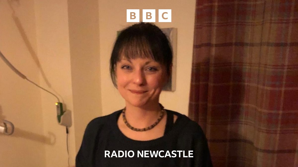 BBC Radio Newcastle - Anna Foster, 29/11/2024, Coping with an extremely ...