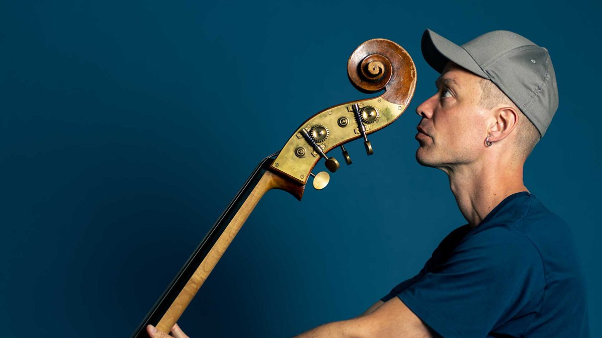 BBC Four - BBC Young Musician, 2024, BBC Young Jazz Musician 2024 ...