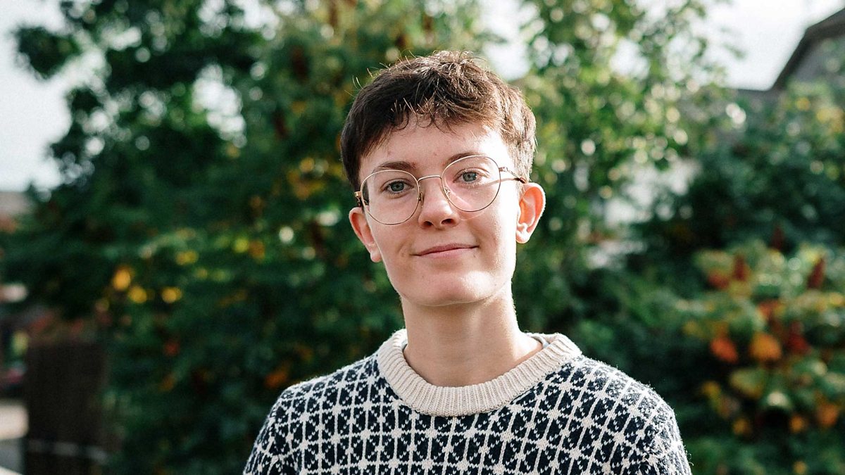 BBC Four - BBC Young Musician, 2024, BBC Young Jazz Musician 2024 - Ursula Harrison