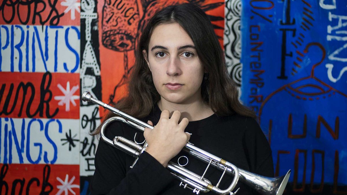 BBC Four - BBC Young Musician, 2024, BBC Young Jazz Musician 2024 ...