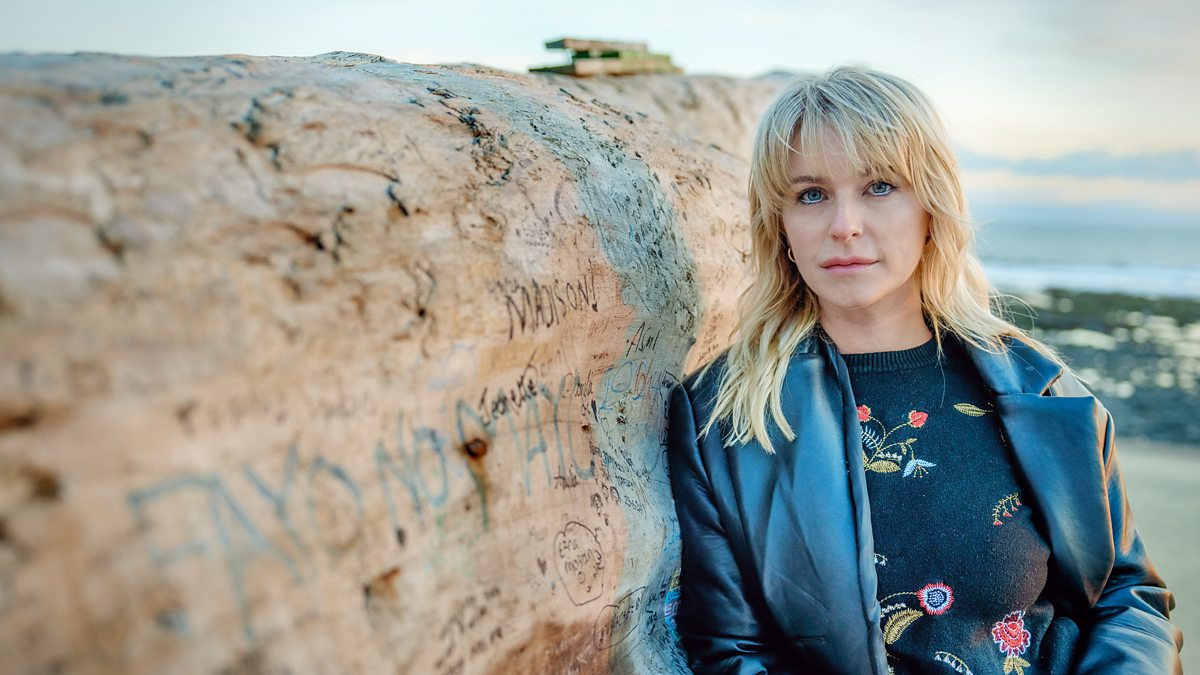 Jess Davies - BBC iPlayer