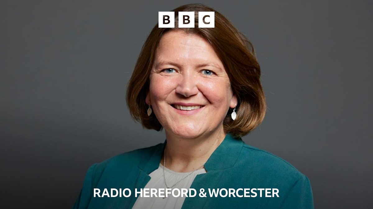 BBC Hereford & Worcester - BBC Hereford & Worcester, MP: 'Assisted ...