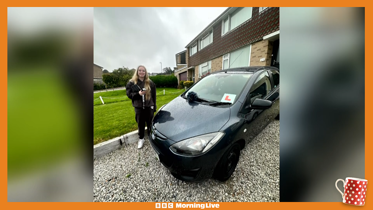 BBC One - Morning Live, Ghost insurance brokers