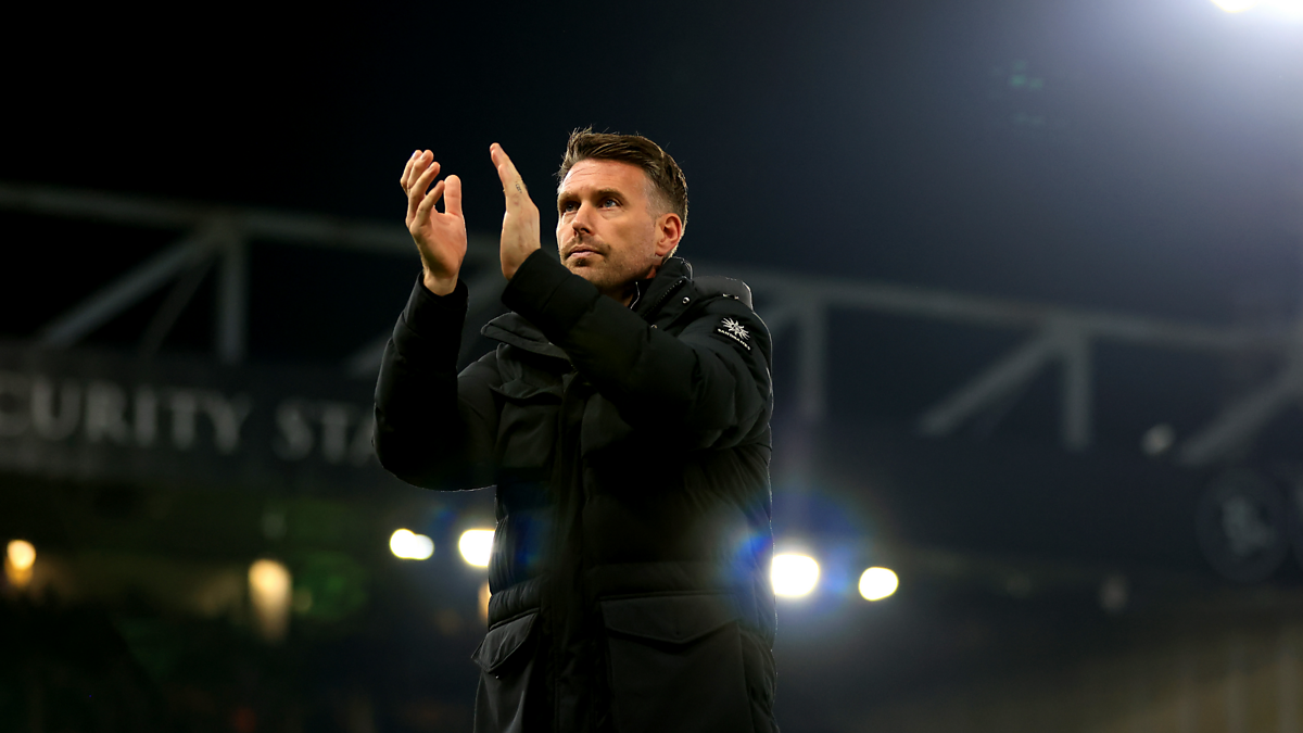 BBC Three Counties Radio - Countdown to kick-off, 21/12/2024, It was a ...