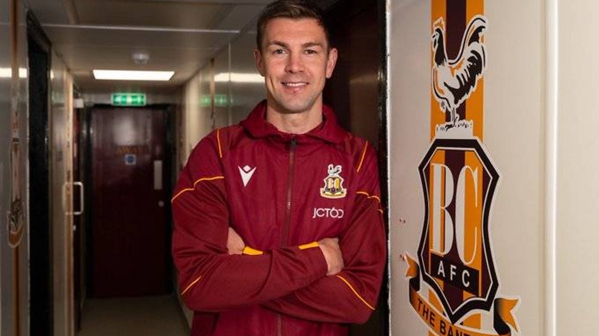 BBC Radio Leeds - West Yorkshire Sport Daily, Morecambe 1-0 Bradford ...