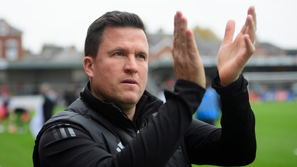 BBC Radio Devon - BBC Radio Devon Sport, Gary Caldwell : "It was an ...