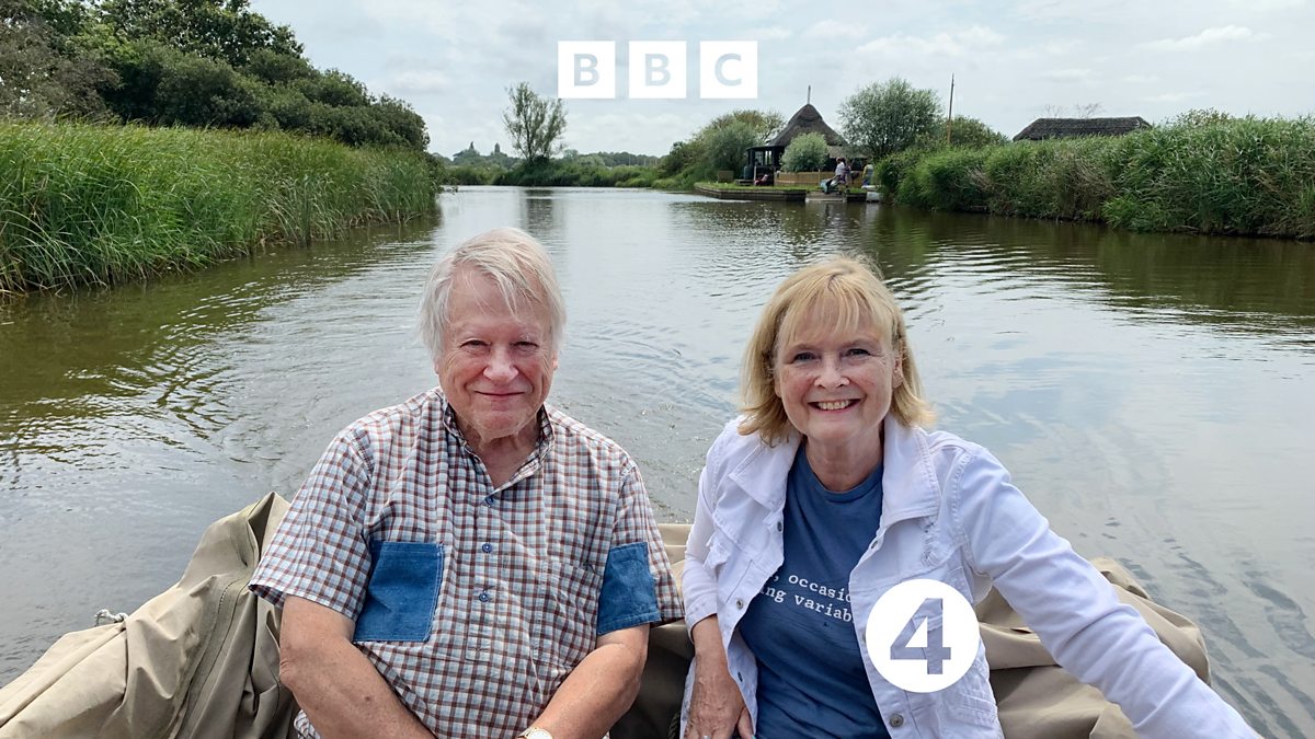 BBC Radio 4 - This Natural Life, Richard Mabey