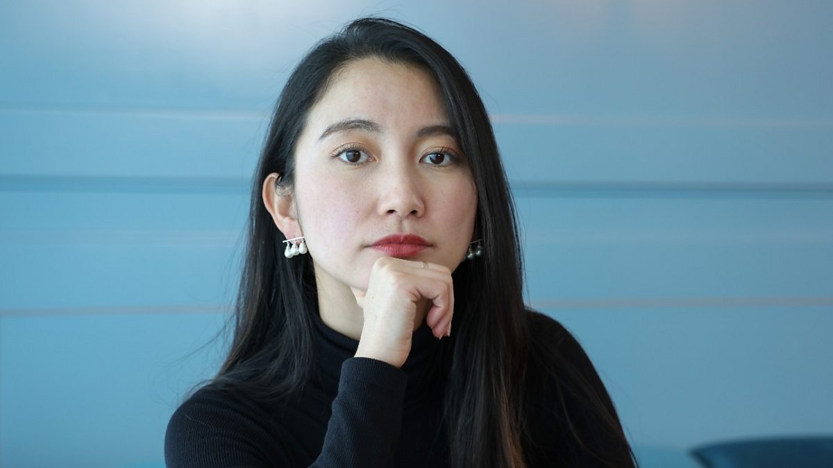 BBC World Service - Outlook, The reluctant face of Japan’s #MeToo movement