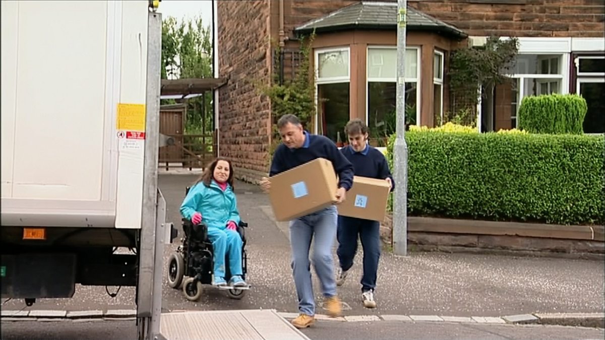 Balamory - Series 4: Moving House - BBC iPlayer