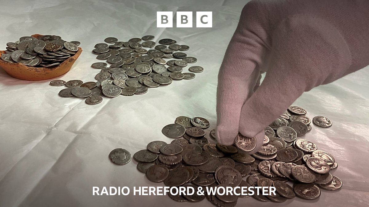BBC Hereford & Worcester - BBC Hereford & Worcester, Worcestershire ...